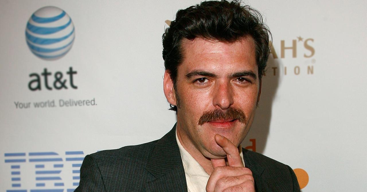 What Did Bob's Burgers Star Jay Johnston Do at the Capitol Riot?