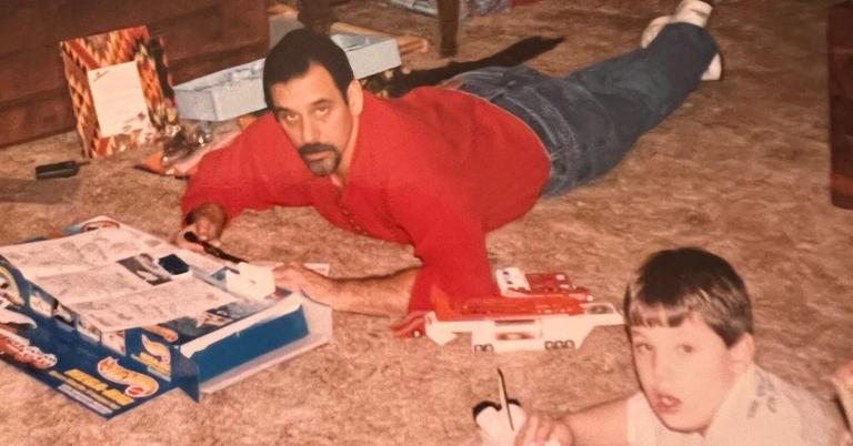 What Happened to Luke Combs' Brother?