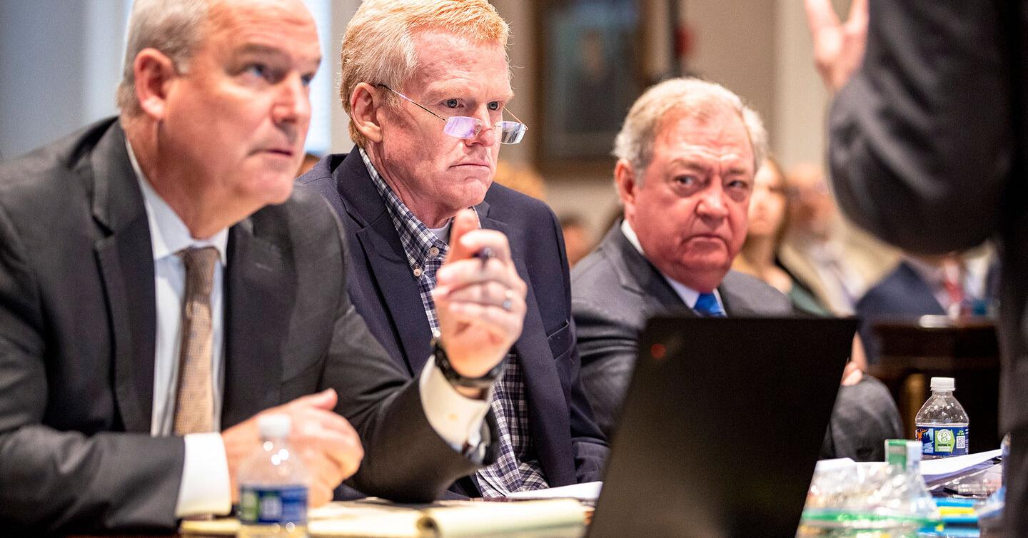 Who Is the Prosecutor in Alex Murdaugh's Trial?