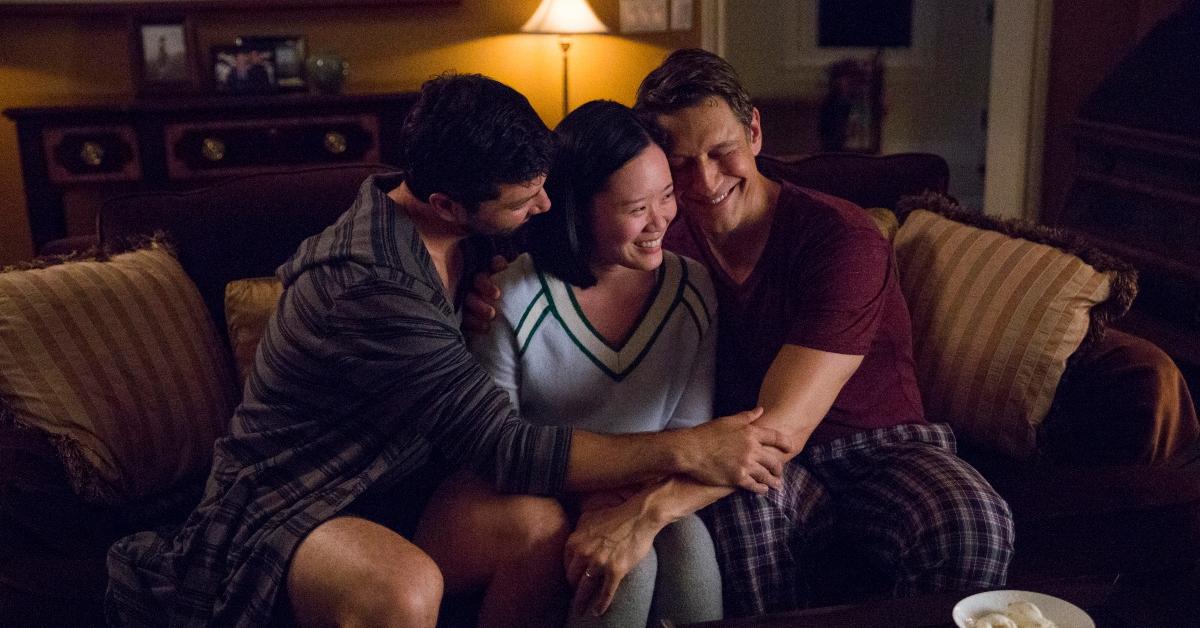 What Happened to Courtney on '13 Reasons Why'? Here's the Story