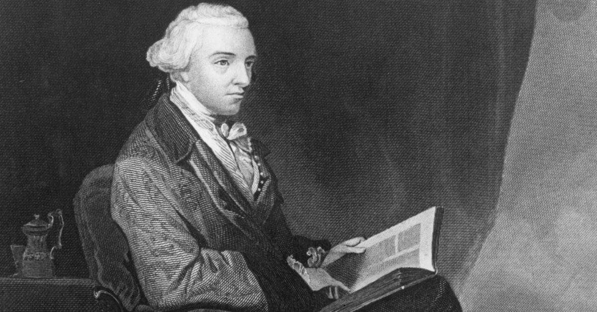 Why Did John Hancock Sign So Big? Signature Explained