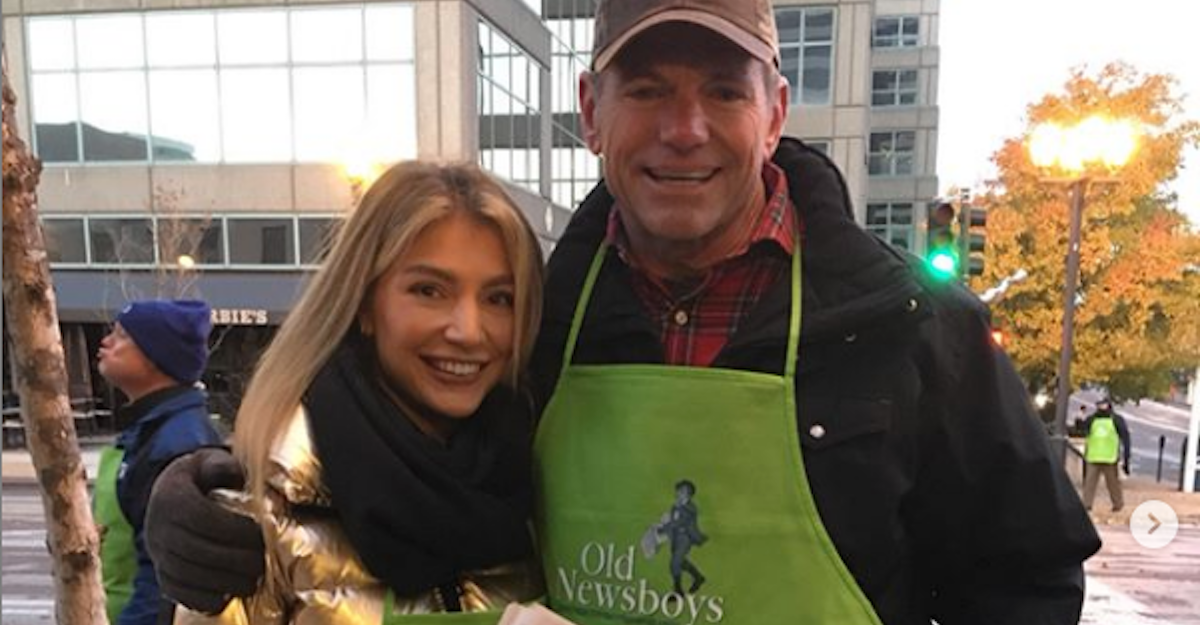 The Busch Family Is Getting Their Own Reality Series on MTV