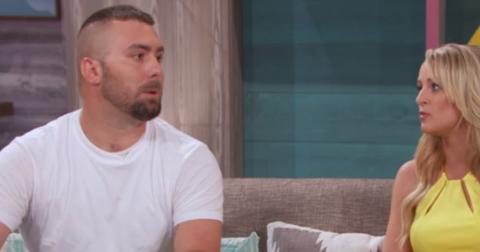 Is Corey Simms From 'Teen Mom 2' Still Married to Miranda Patterson?