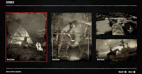 How to Save in 'Red Dead Redemption 2' — Don't Lose Your Progress