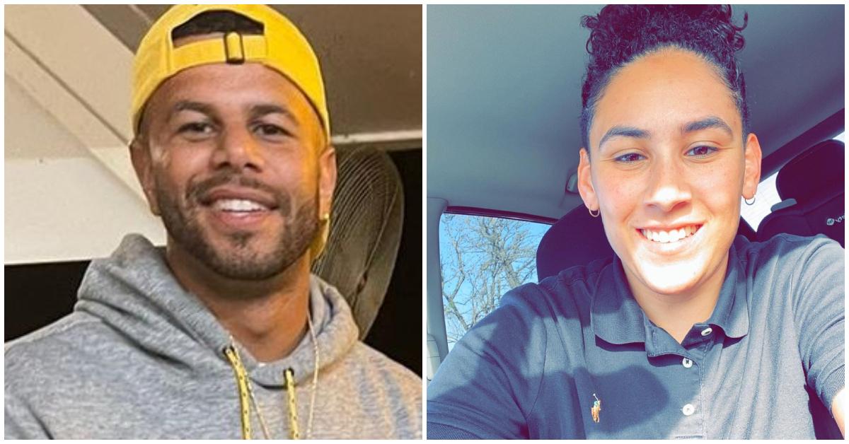 Tyler From Love Is Blind Season 7, Baby Mama Tells All