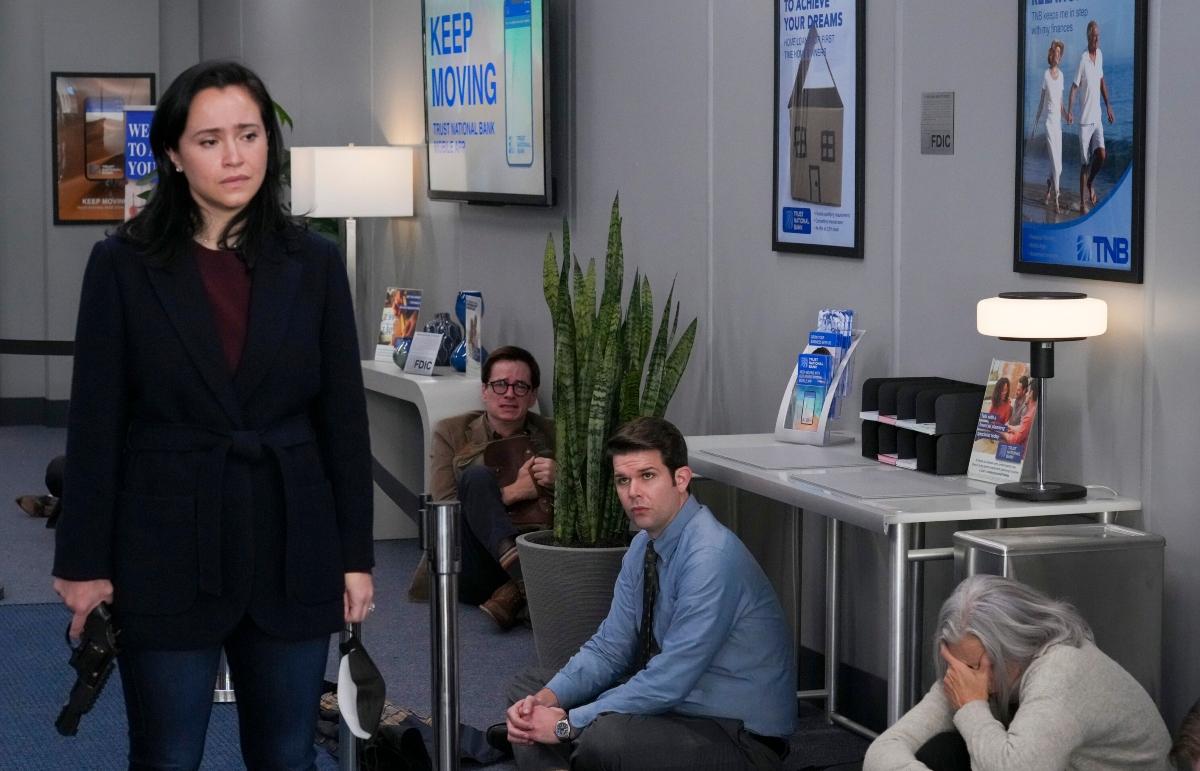 Who Are the Guest Stars on ‘FBI’ Tonight, Jan. 10? – VisionViral.com