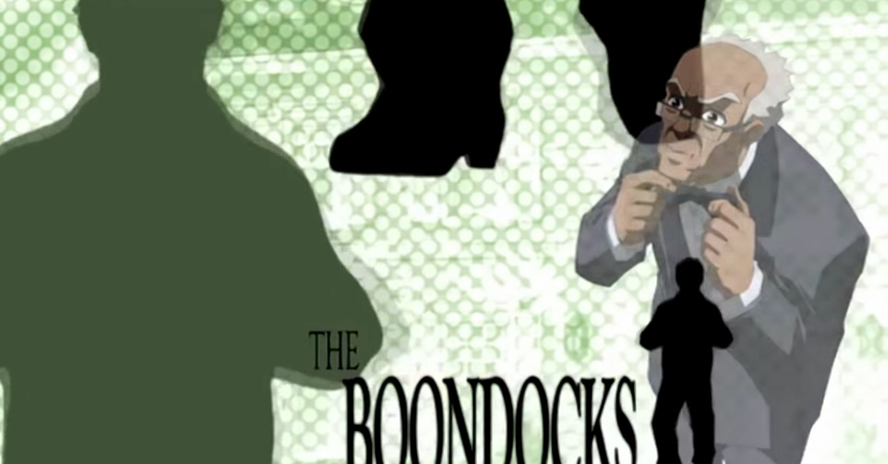 Where Can I Watch ‘The Boondocks’? HBO Max Has the Whole Series