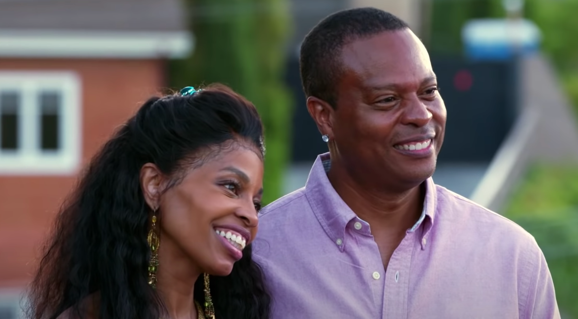 Who Did Rodney Cheat With on 'Marrying Millions?' An Investigation