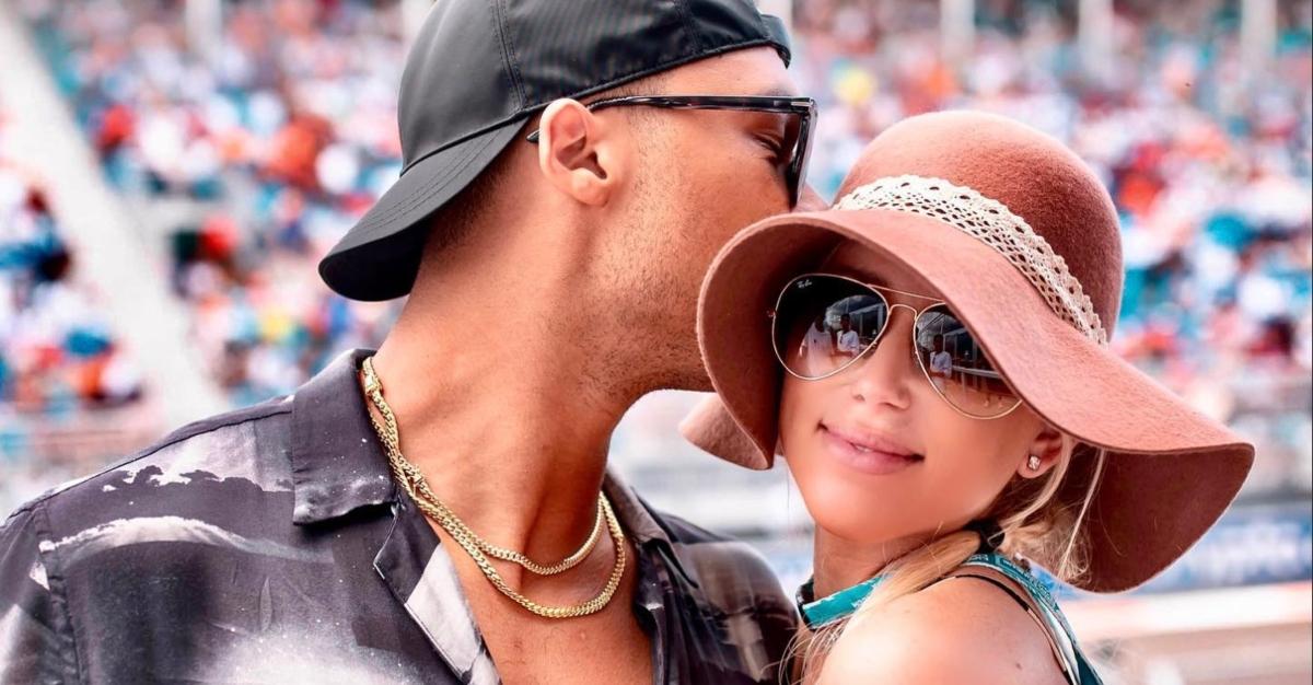 Is Galey Alix From ‘Home in a Heartbeat' Married?