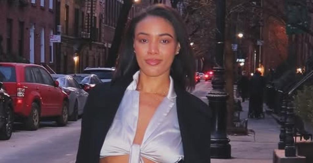 Inside The Bachelor Star Zoe McGrady’s Modeling Career