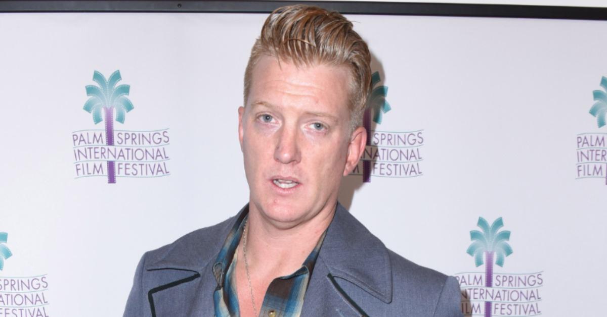 Who Are Josh Homme's Kids? Details on His Personal Life
