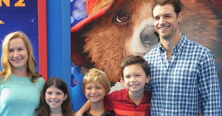 Who Is Angela Kinsey's Husband? Inside Their Blended Family