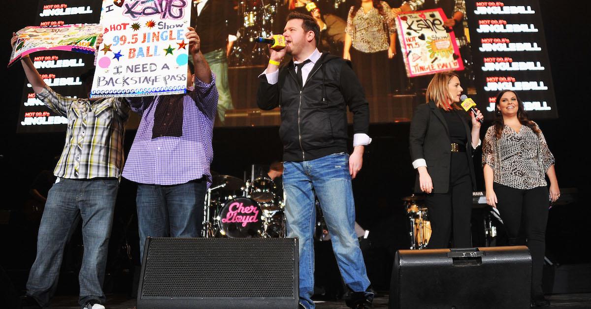 What Happened to Kane from 'The Kane Show'? He Passed Away