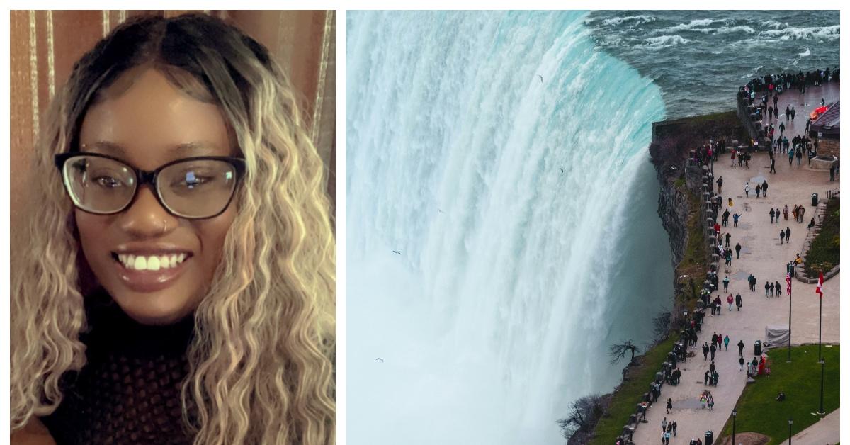 A Mother and Her Two Children Died After Going Over Niagara Falls