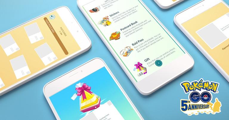 How to Connect 'Pokémon GO' to the Nintendo Switch