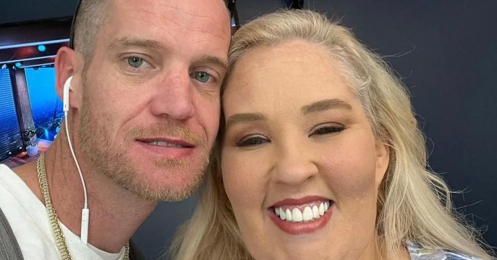 Mama June's Husband: Learn All About Her Spouse