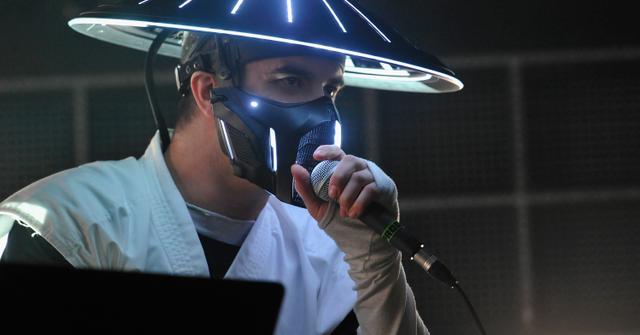 What Happened to Datsik? The EDM Artist Speaks Out