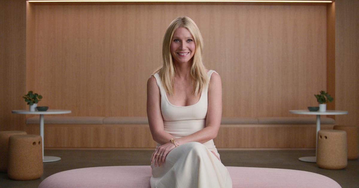 What Is The Erotic Blueprint Quiz In Sex Love And Goop