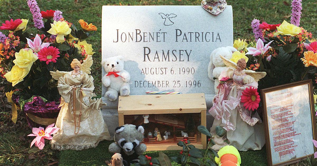 Did a Pineapple Bowl Lead to JonBenét Ramsey's Unfortunate Death?