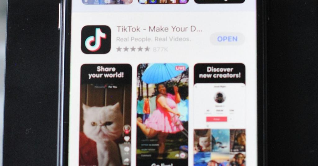 What Does "IGU" Mean on TikTok? A Guide to Its Many Meanings