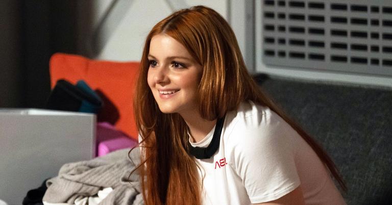 Stars on Mars: Ashley Iaconetti on Lance Armstrong and Ariel Winter's ...