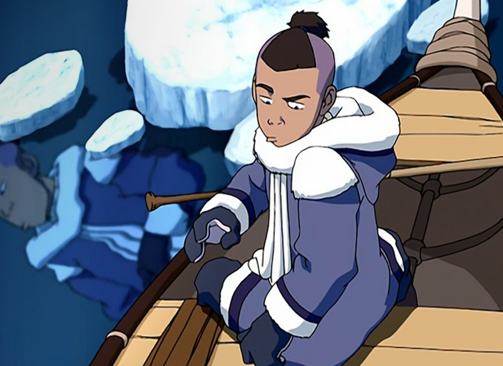 The New Animated Avatar Series From Nickelodeon: All Details Here