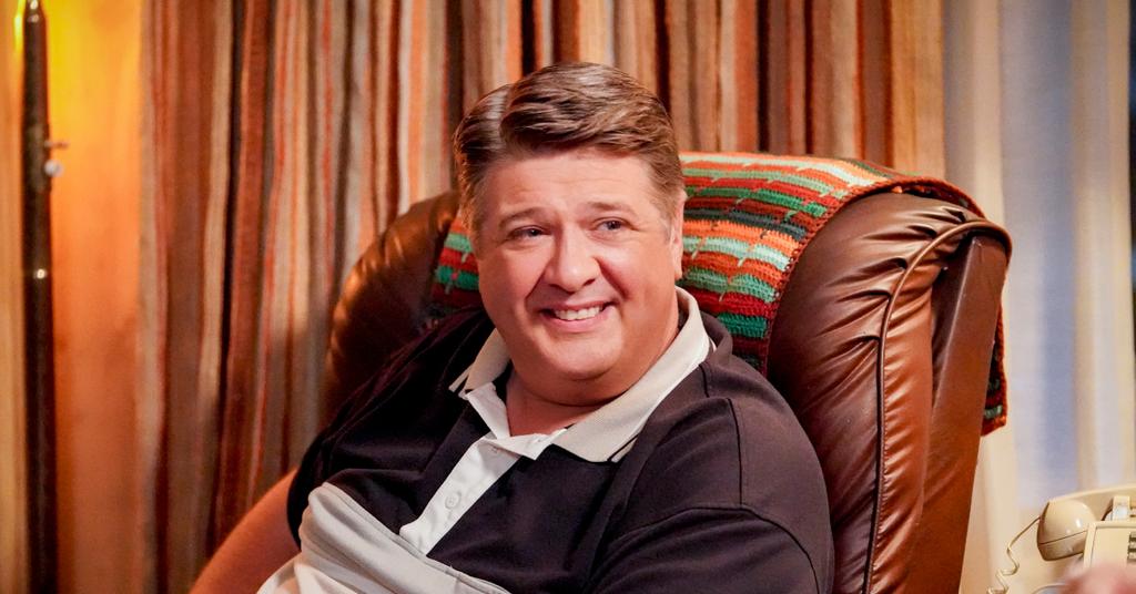 Does George Sr. Die in 'Young Sheldon'? Here's What We Know