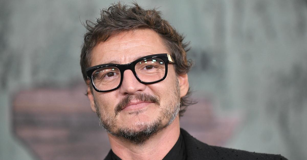 Pedro Pascal Net Worth — Details on His Finances