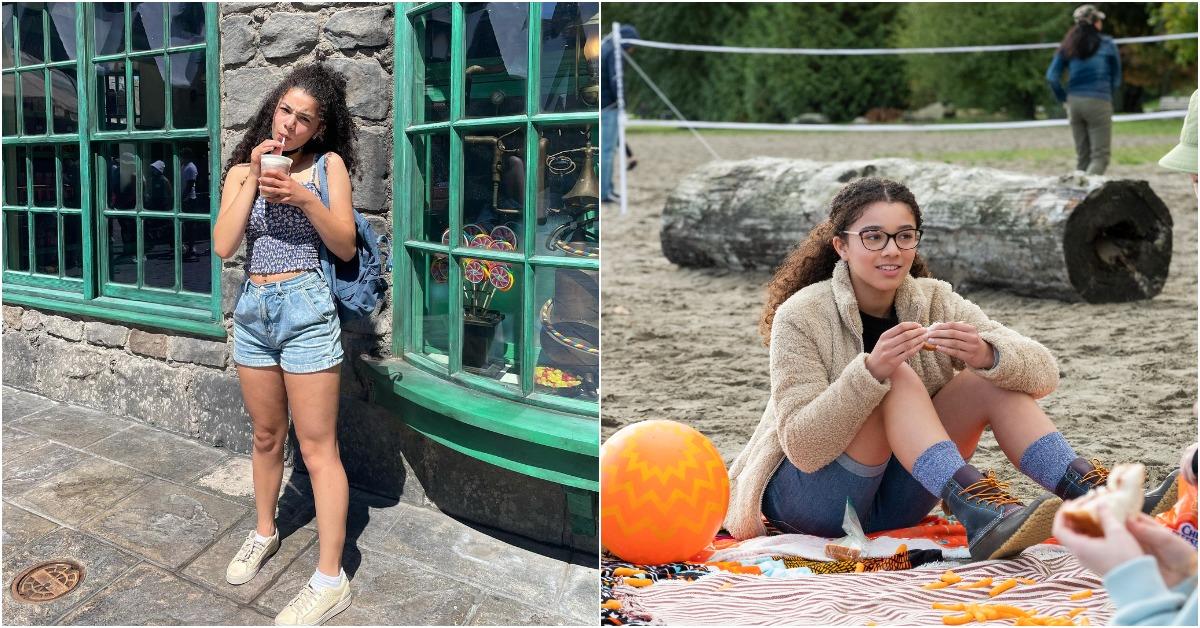 How Old Is 'The Baby-Sitters Club' Cast in Real Life? Their Ages Might ...