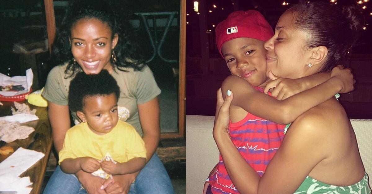 Rapper the Game Gives Props to His Three Baby Mothers