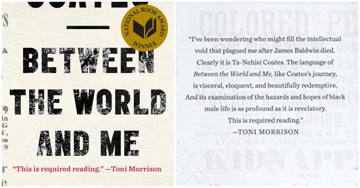 Books to Educate Yourself on BLM — Reading List