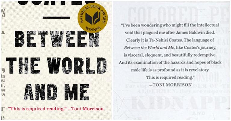 Books to Educate Yourself on BLM — Reading List