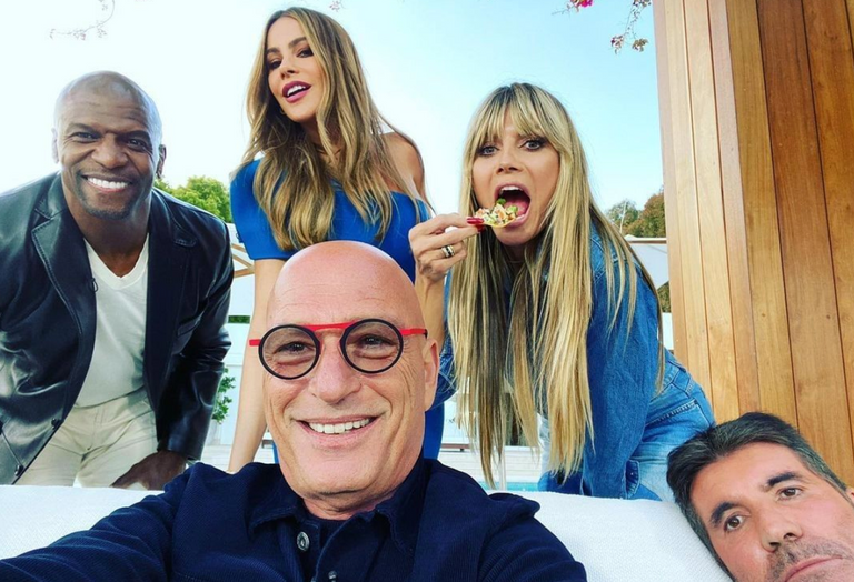 When Was 'America's Got Talent' Season 16 Filmed? Production Is ...