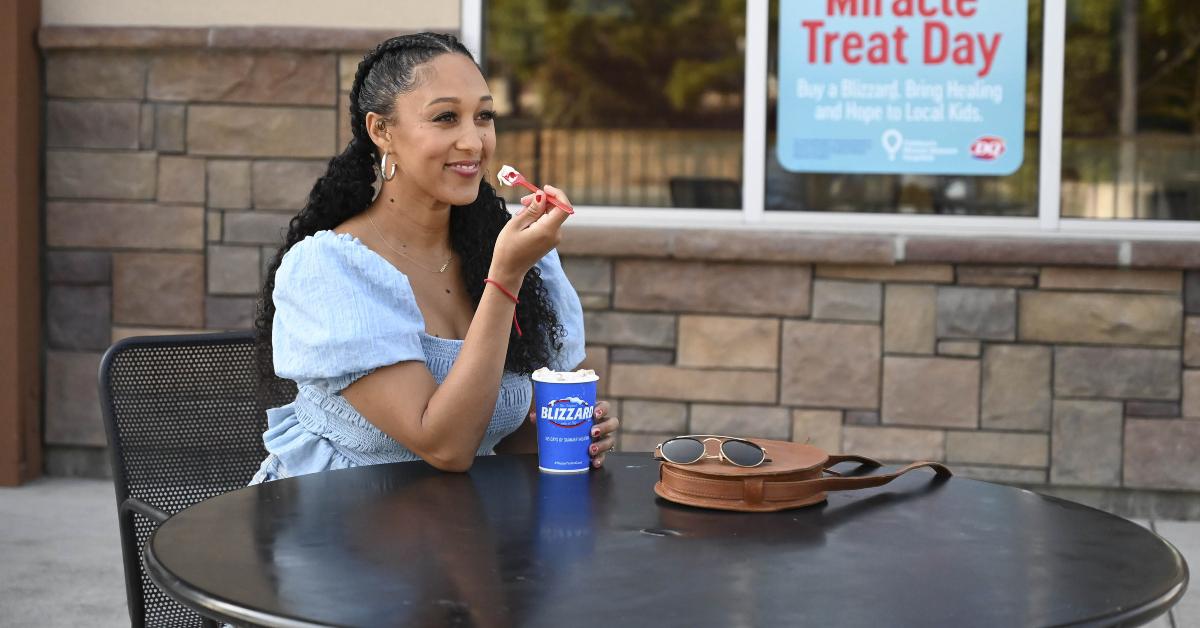 Will There Be a 'Twitches 3'? Tamera Mowry-Housley Gives Us an Update ...