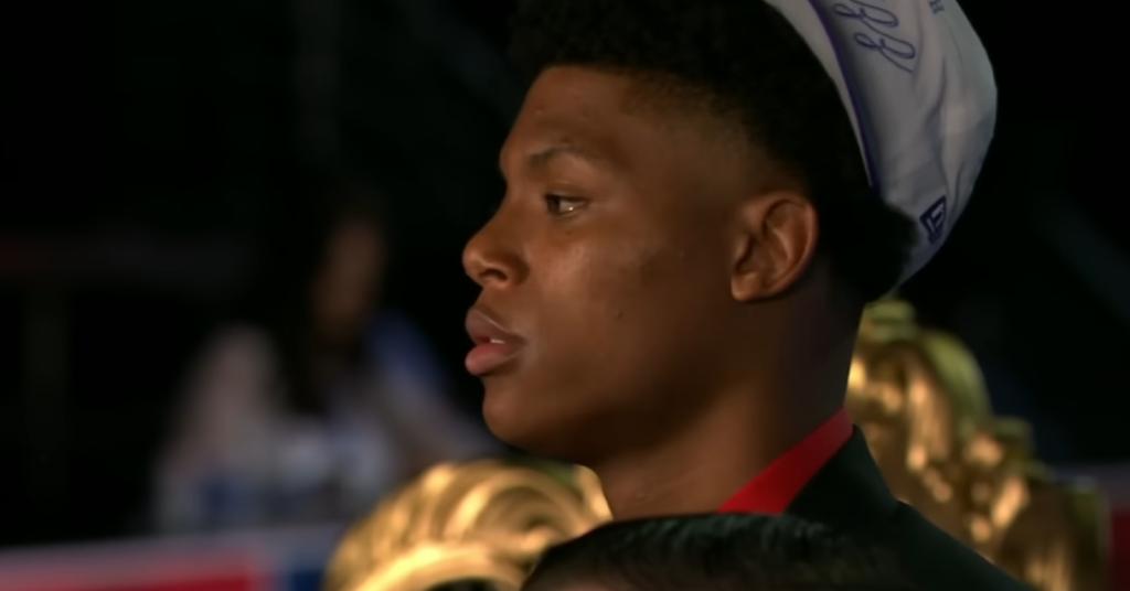 Is Ace Bailey Related to the Utah Jazz’s Thurl Bailey? Details