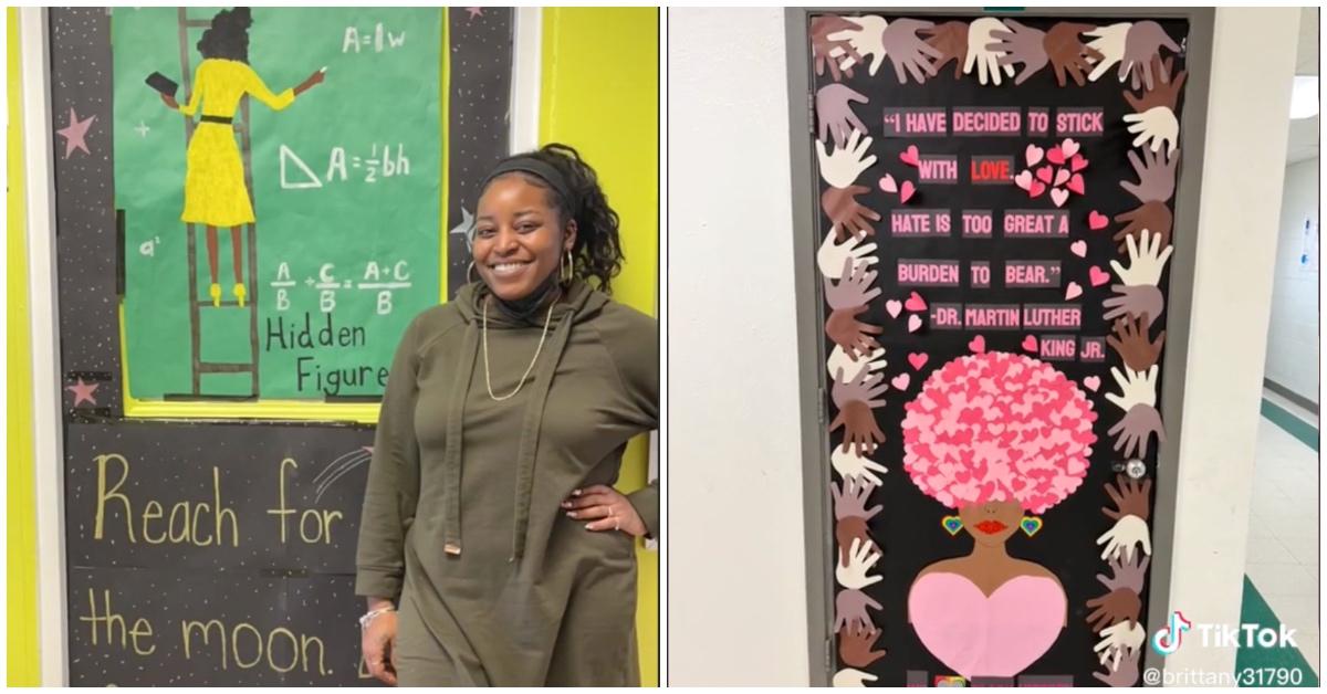 Black History Month Door Decorating Ideas For Teachers Black History Month Door Decorating Ideas For Teachers