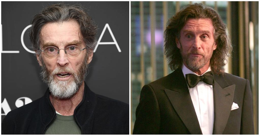 Where Is the 'Smallville' Cast Now? They're Booked and Busy