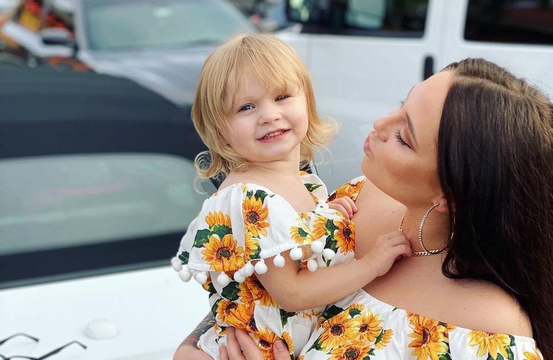 Does Jade From 'Teen Mom 2' Still Have a Salon? She's an Entrepreneur