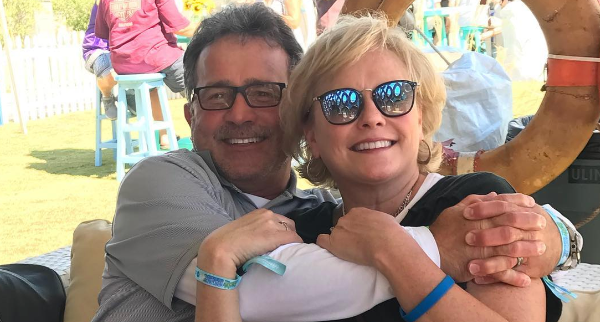 Larry Edwards from 'Teen Mom': All Details Here