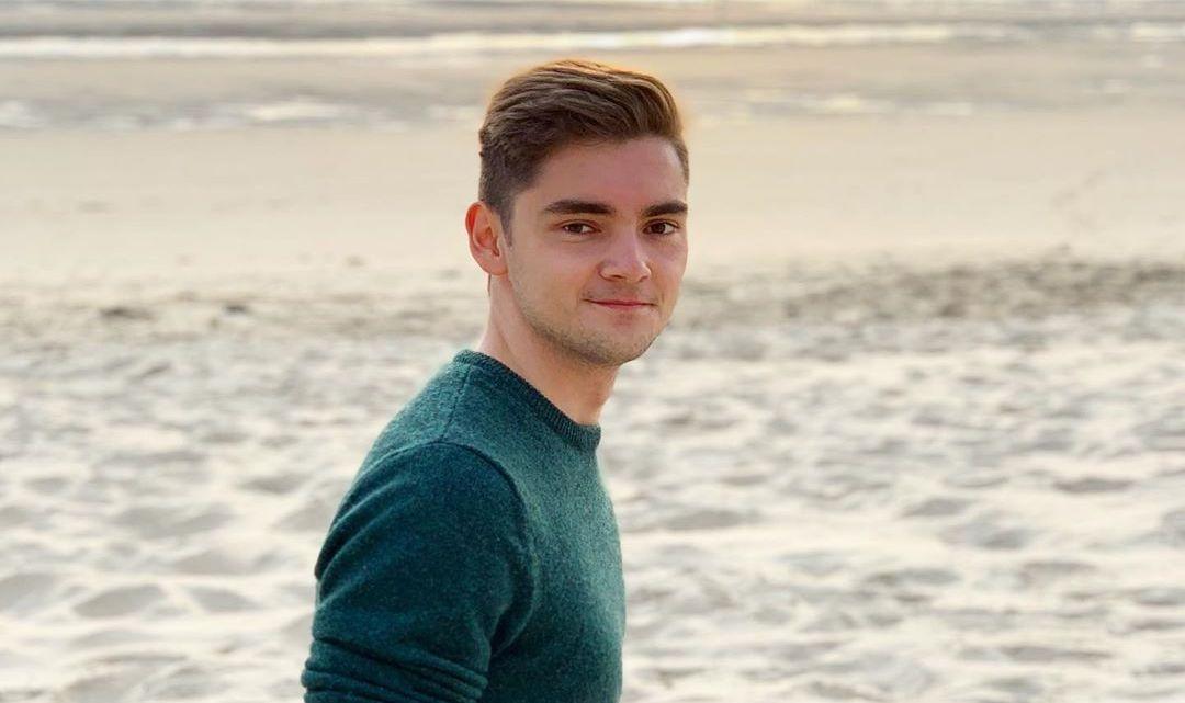 Is Henry From 'GBBO' Gay? — Here's Who the Contestant Is Dating