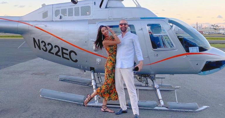 Who Is Noella Bergener's New Boyfriend? Plus: Details on Messy Divorce