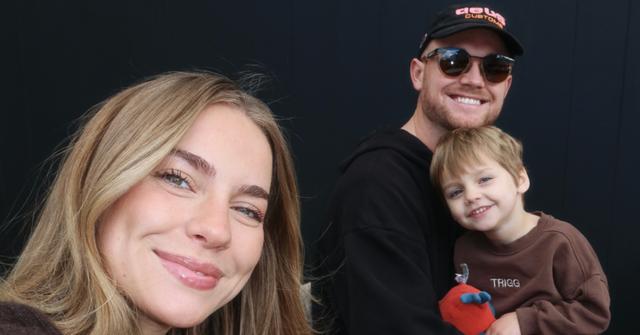 What Happened to Emilie Kiser's Son, Trigg? Details