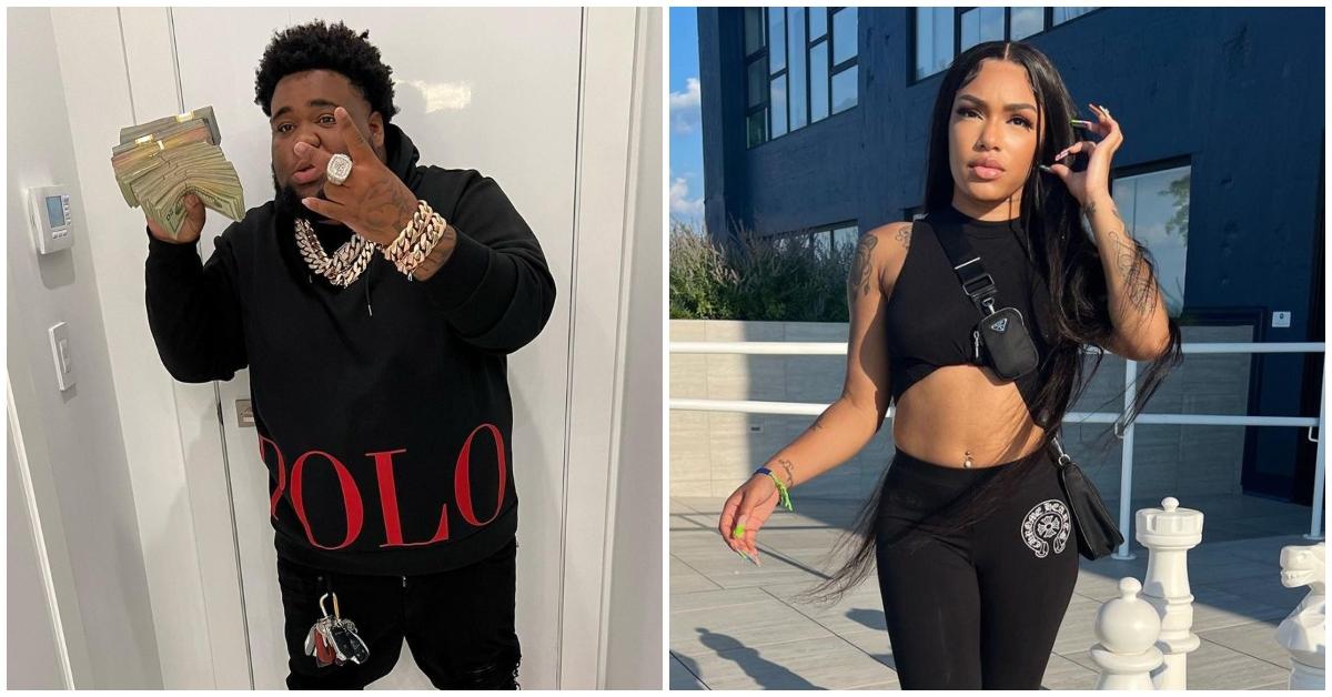 Shocking Rod Wave Cheating Rumors Go Viral — Here's the Tea