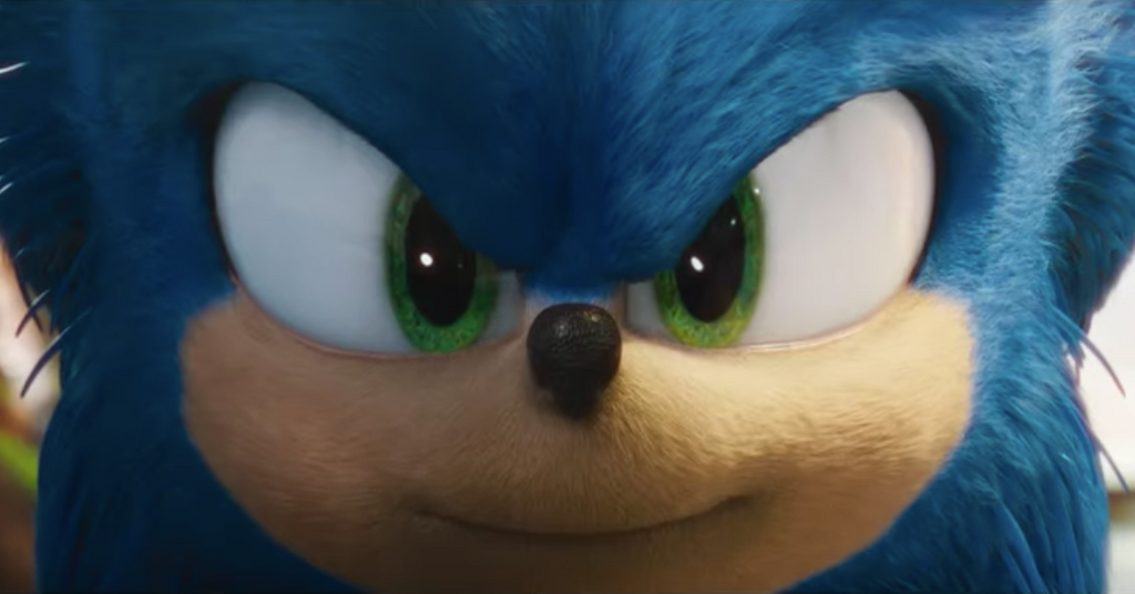 Who Is the Voice of Sonic in the Upcoming 'Sonic the Hedgehog' Movie?