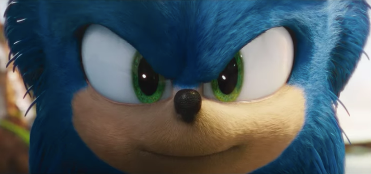 Who Is the Voice of Sonic in the Upcoming 'Sonic the Hedgehog' Movie?