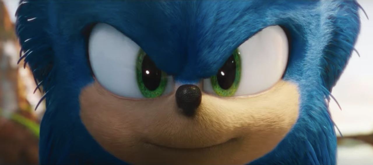 Who Is the Voice of Sonic in the Upcoming 'Sonic the Hedgehog' Movie?