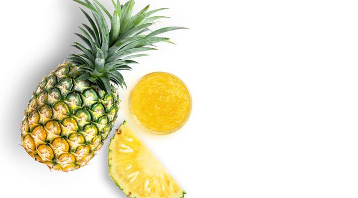What Does an Upside Down Pineapple Mean? It Depends