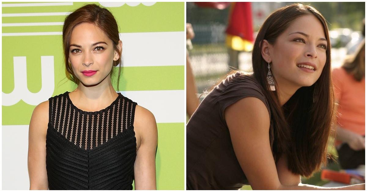 Where Is the 'Smallville' Cast Now? They're Booked and Busy