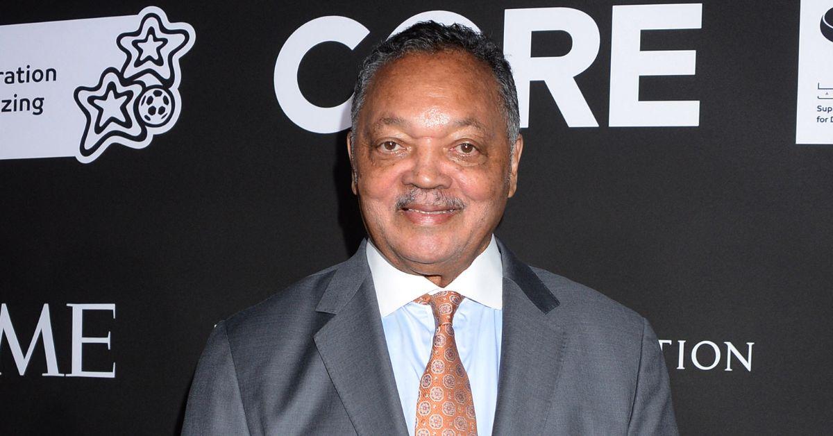 Was Jesse Jackson Married? Meet Wife of 63 Years - Shigjeta.net