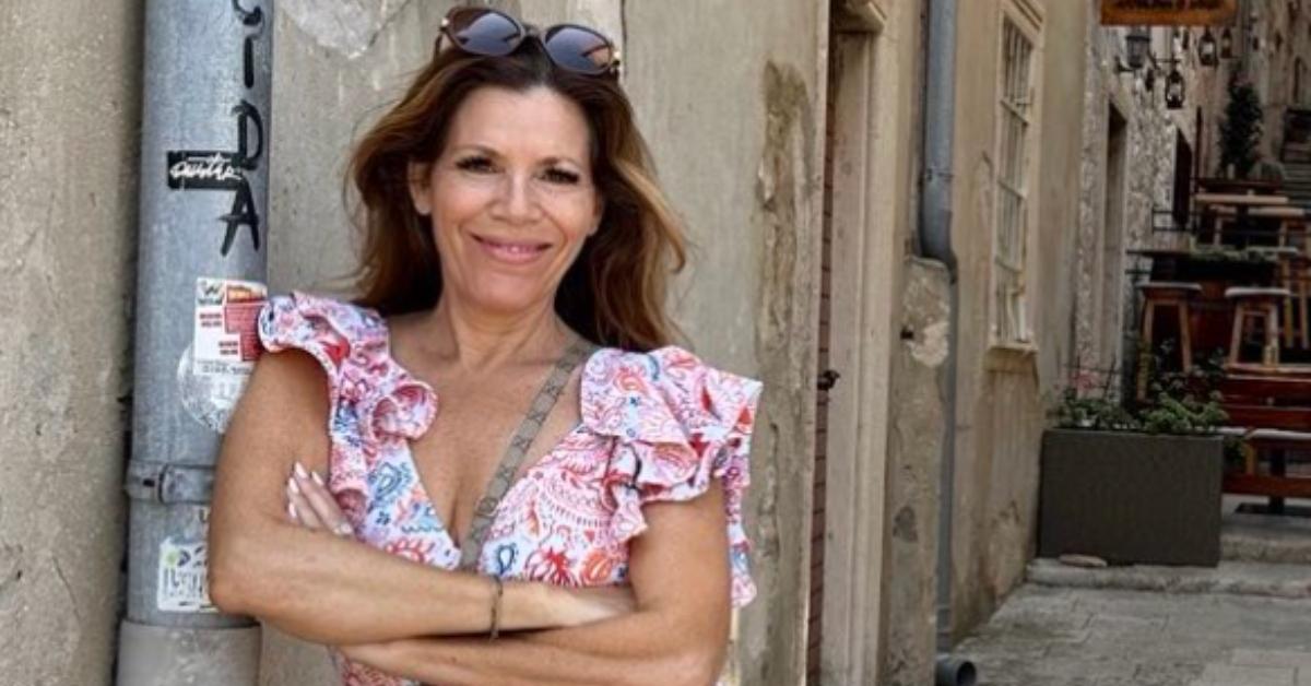 Matthew Perry's Dating History Was Quite Robust — Details